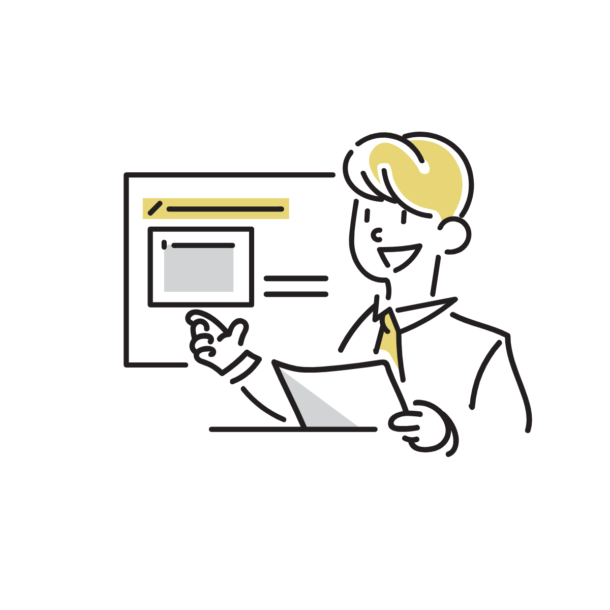 サービス - Ribbons Base